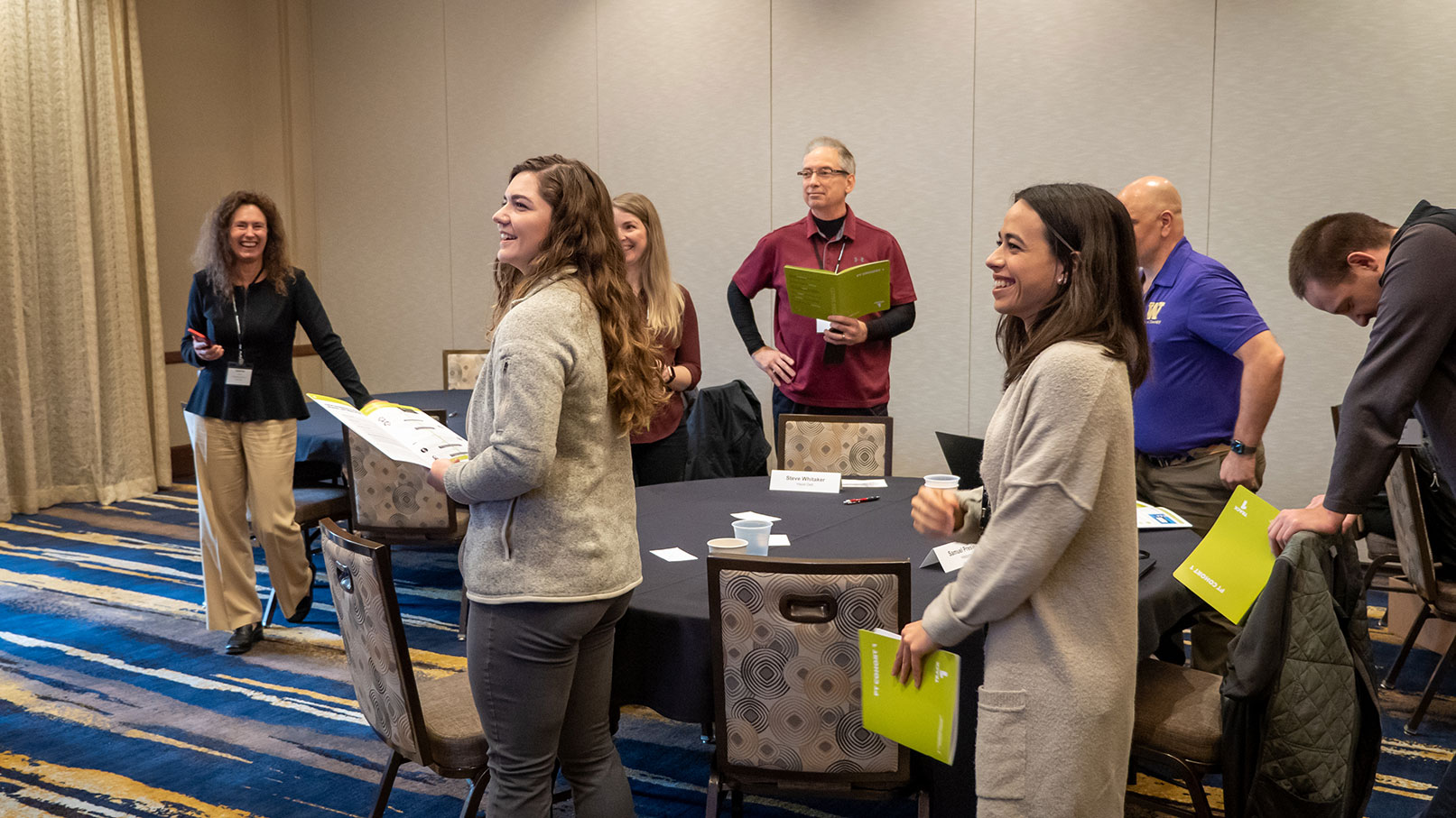 A Path to Career Excellence at Therapeutic Associates PT