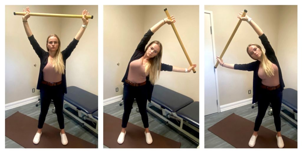 Top Exercises for Avoiding Paddling Injuries | Blog