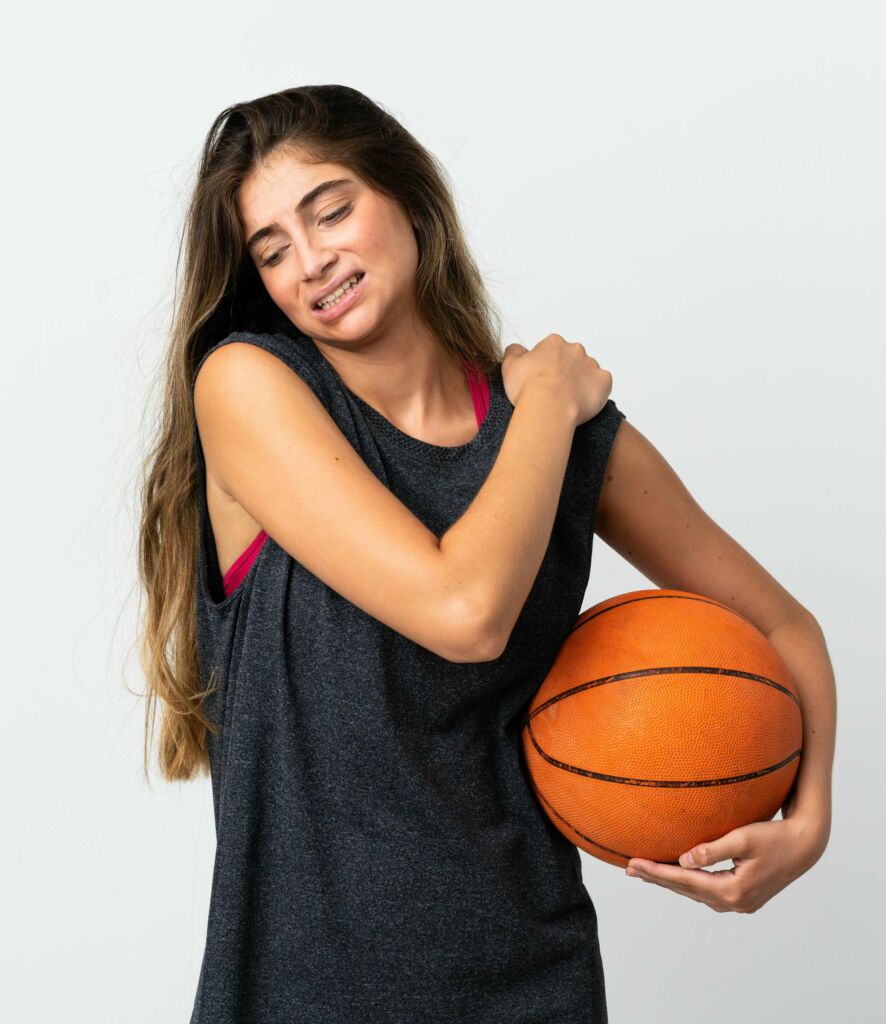 Overuse Injuries in Young Athletes | Blog