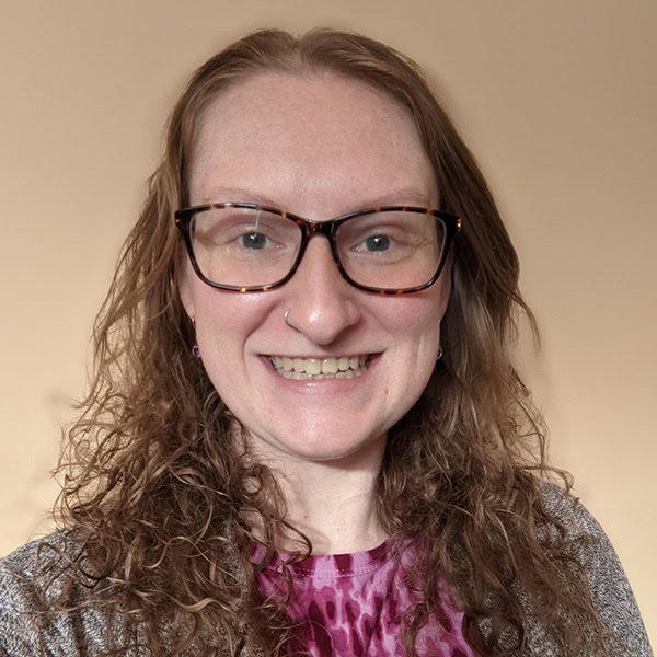 Laura "Lizzy" Gibbon | Therapeutic Associates Physical Therapy