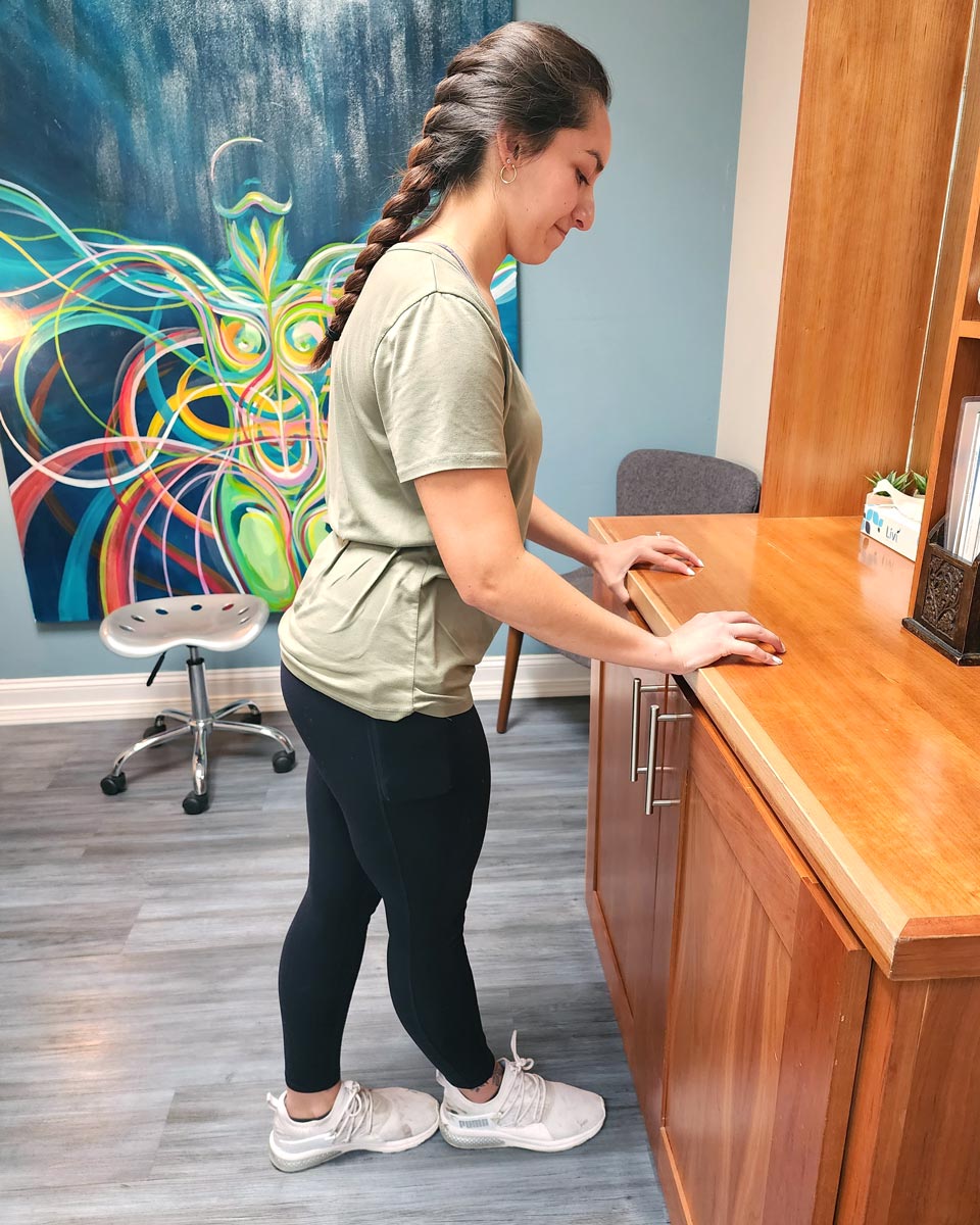 A Balancing Act – Why Single-Leg Balance Matters | Blog