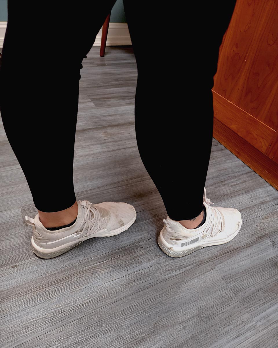 A Balancing Act – Why Single-Leg Balance Matters | Blog