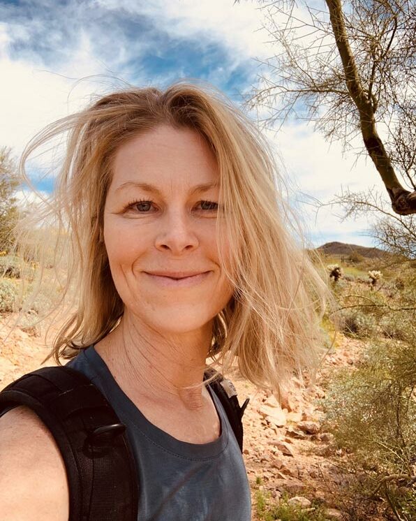 Post-Mastectomy Physical Therapy — Andie’s Patient Success Story