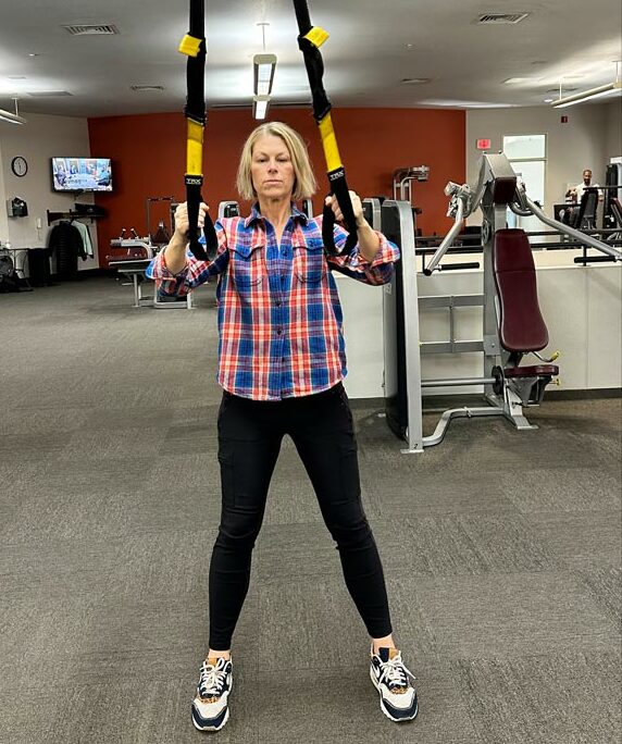 Post-Mastectomy Physical Therapy — Andie’s Patient Success Story