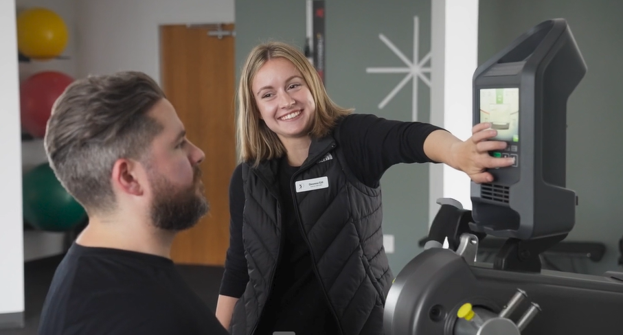 Who We Are - Careers at Therapeutic Associates Physical Therapy