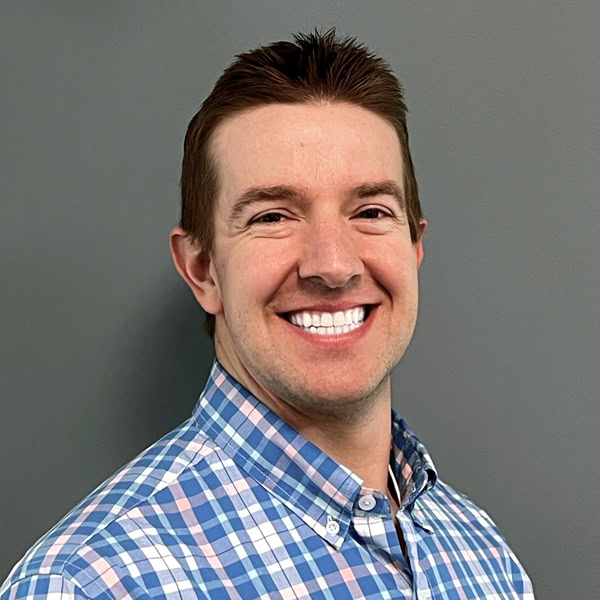 Dan Harris | Therapeutic Associates Physical Therapy