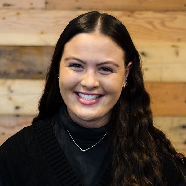 Karsyn Brinkley | Therapeutic Associates Physical Therapy