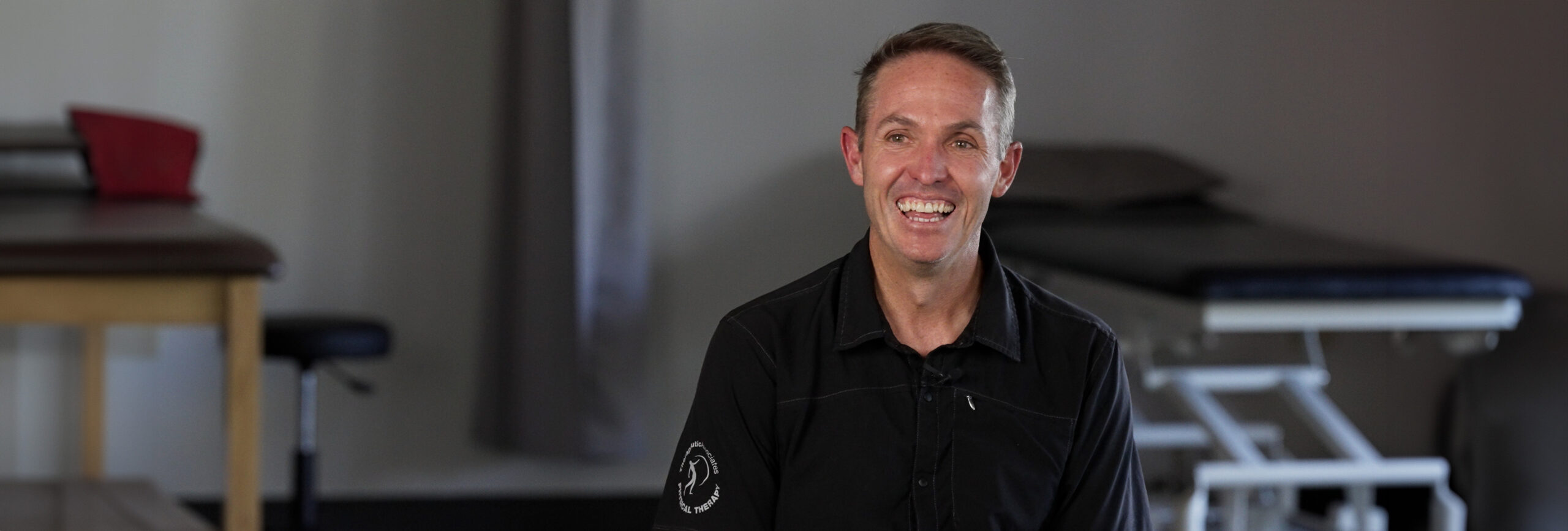 PT Spotlight — Getting to know Rob Barnes | Blog