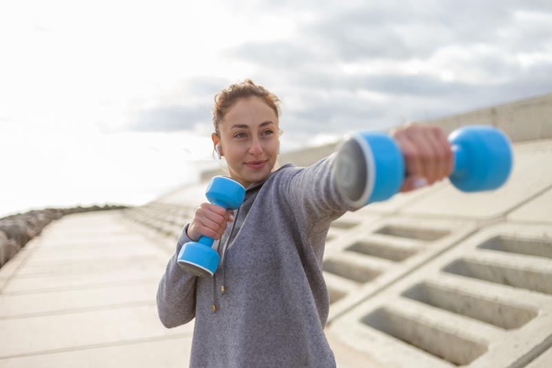 The 5 B's of Breathing for Exercise | Blog