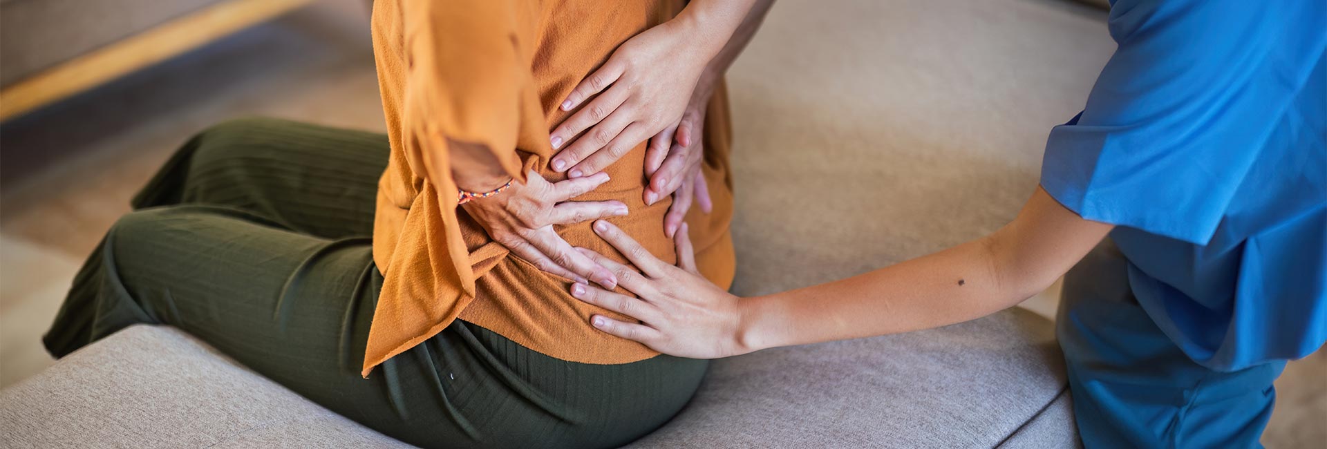 Lumbar Strain: Is It Permanent? | Blog