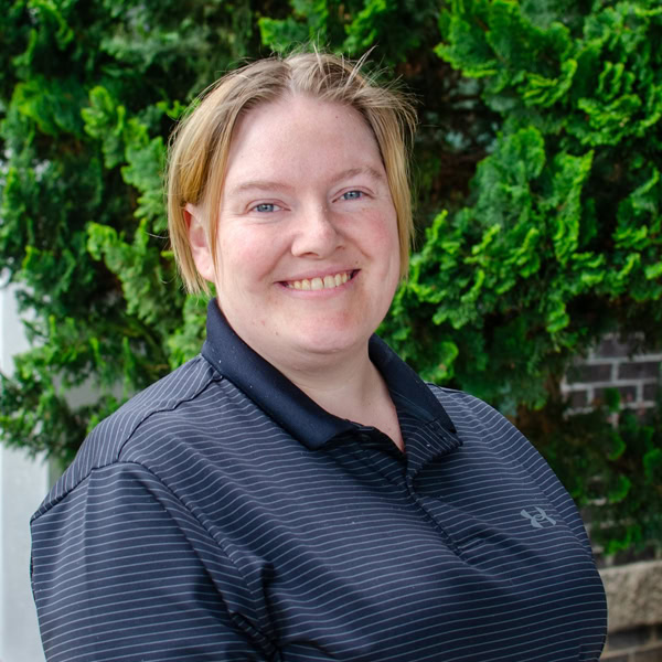 Shana Shierman | Therapeutic Associates Physical Therapy