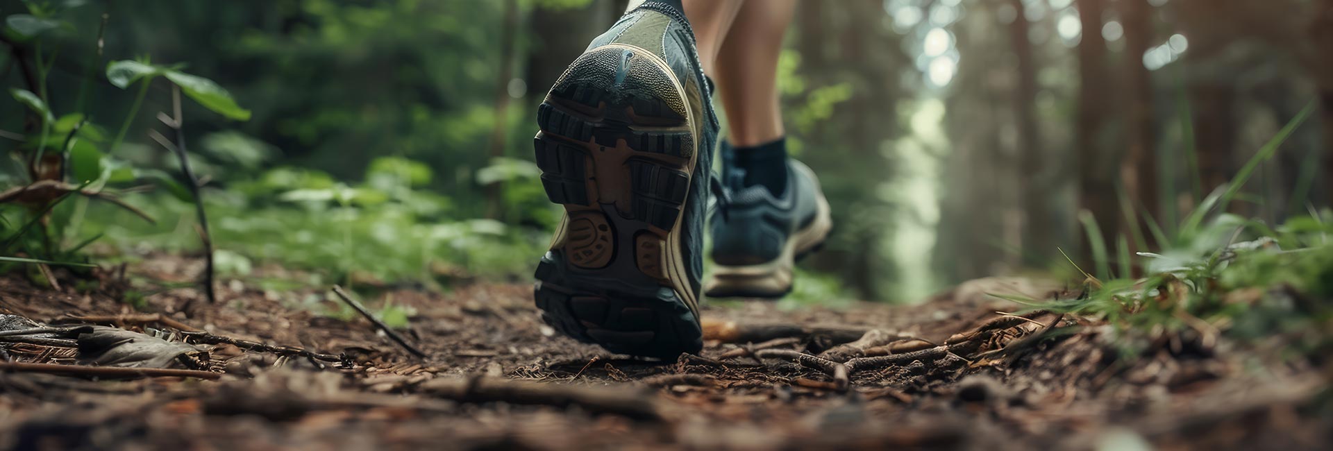 How to Choose the Perfect Shoes for Trail Running | Blog