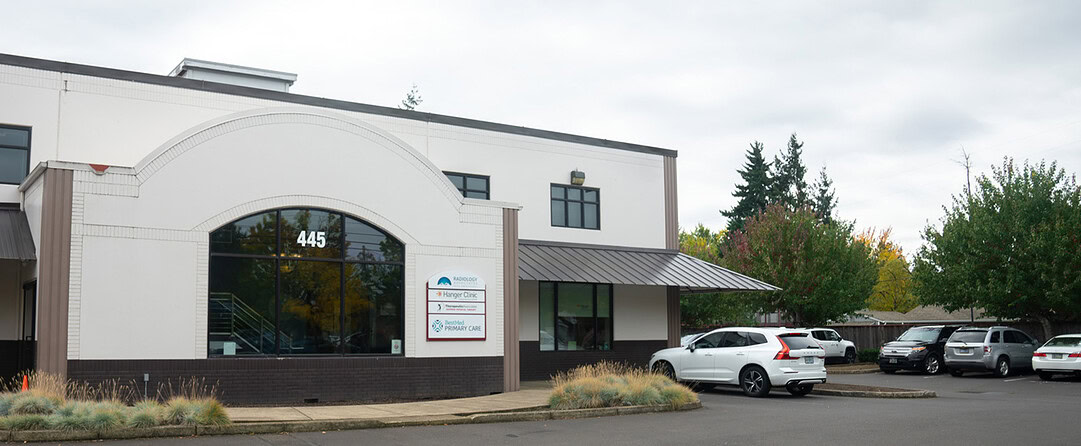 physical therapy eugene oregon