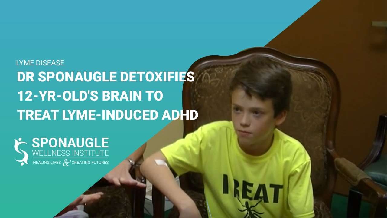 ADD/ADHD Treatment: Personalized Therapies For Your Brain