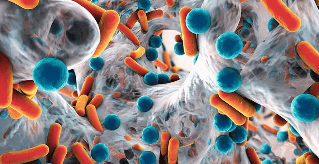 Biofilm & Lyme: The Genesis Of Antibiotic-Resistant Bacteria
