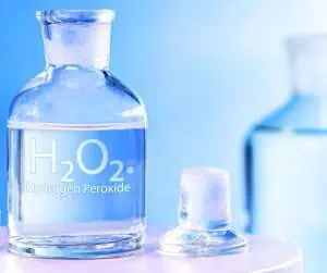 Hydrogen Peroxide (H2O2) IV Therapy: Detox Your Body