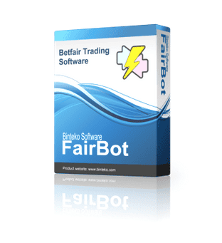 Betfair Trading Software Review - Which Is The Best? | UKFT