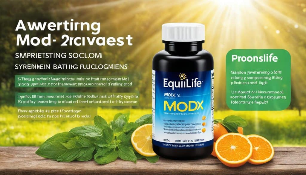 Optimize Health With Immune Strengthening Mold Supplements