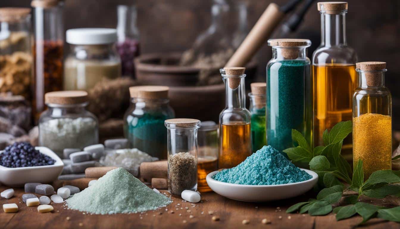 Mold Illness Recovery Minerals: Essential Guide