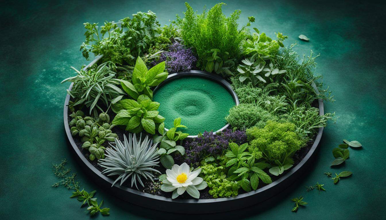 Detox Herbs For Mold Exposure: Natural Remedies