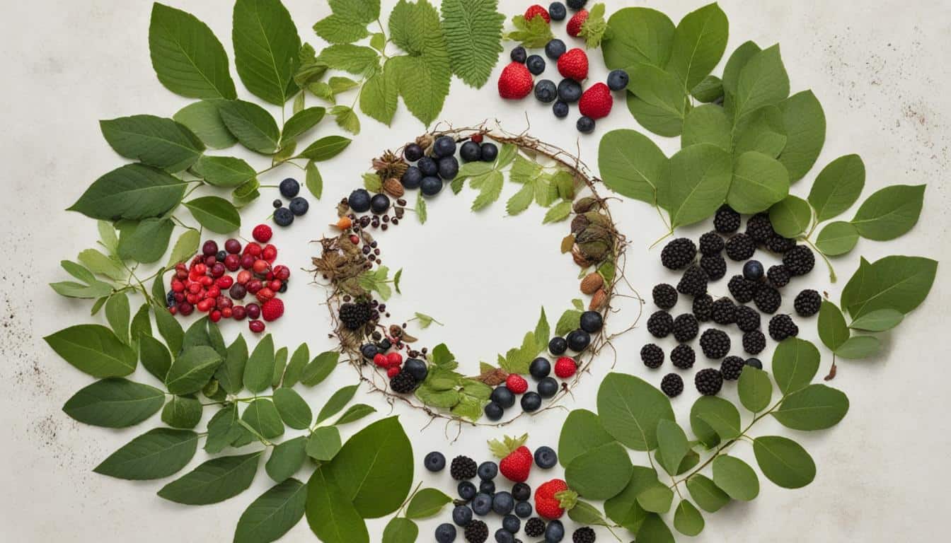 Natural Mold Detox Supplements For Healthy Living