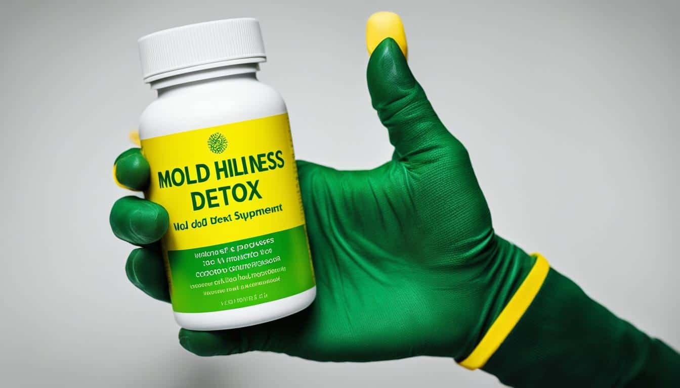 Mold Exposure Detox Plan: A Guide To Recovery