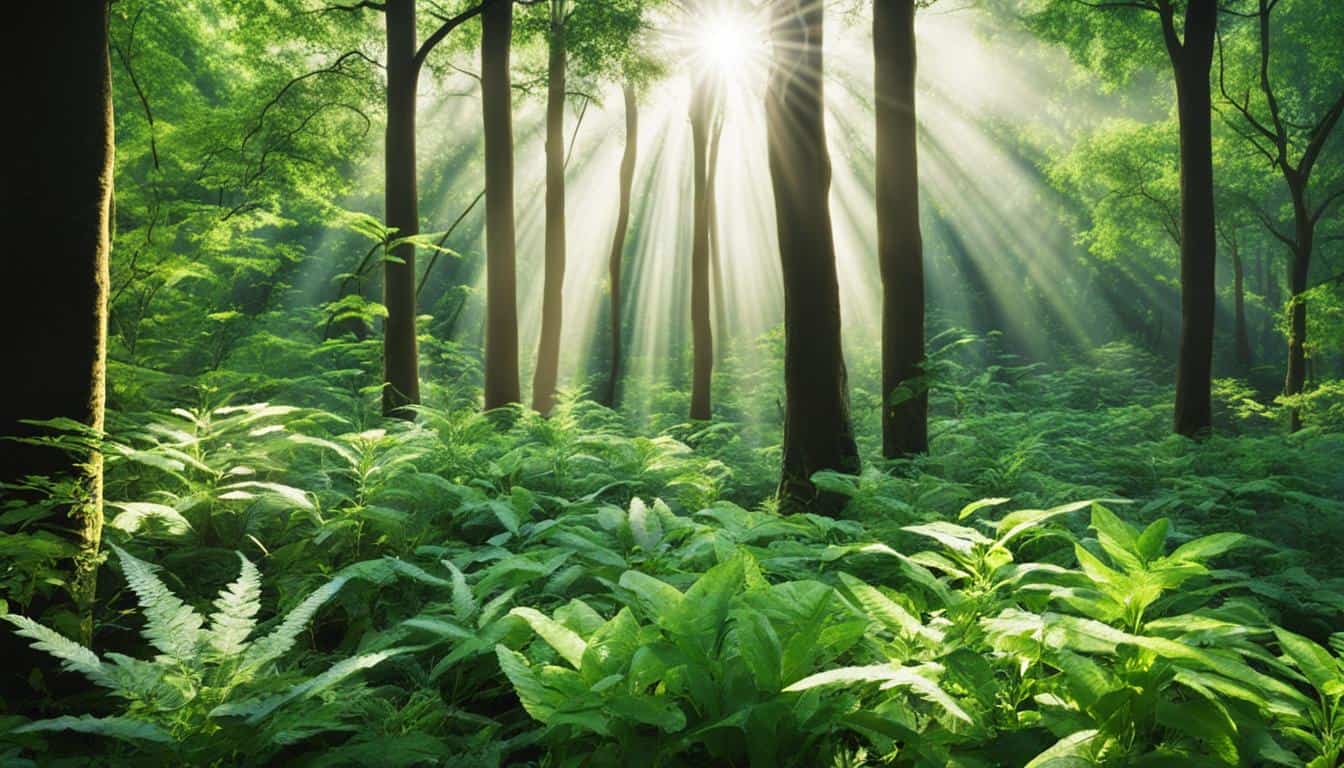 Detox Herbs Mold Illness: Our Natural Relief Guide