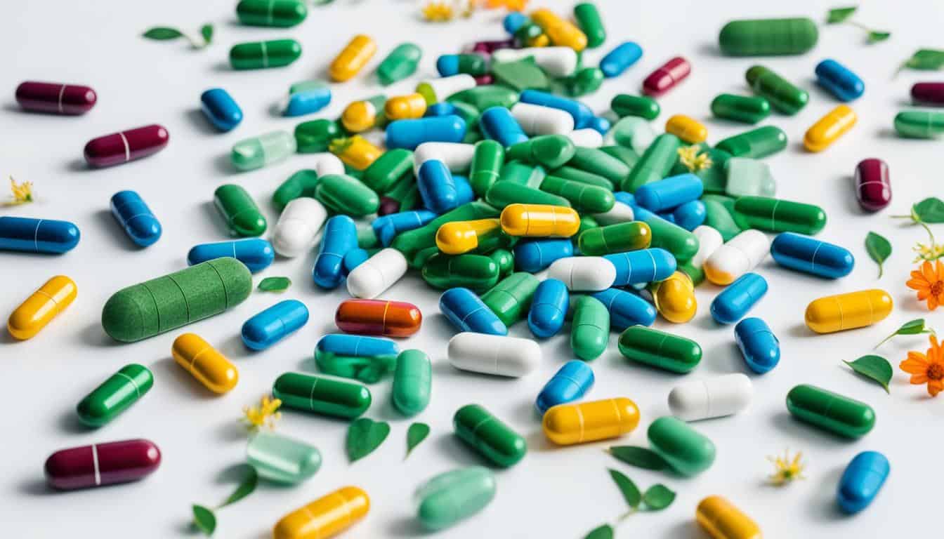 Best Vitamins For Mold Exposure Recovery Guide