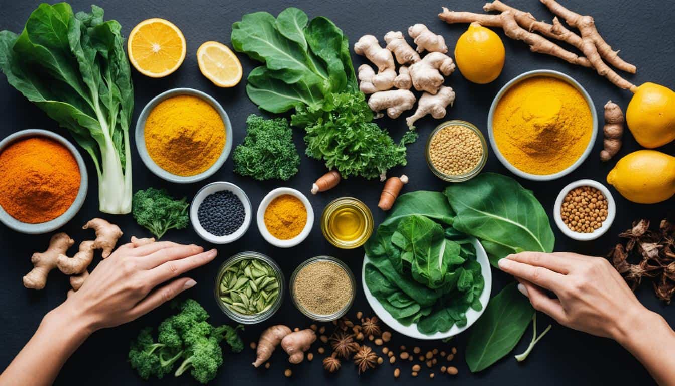 Best Vitamins For Mold Exposure Recovery Guide