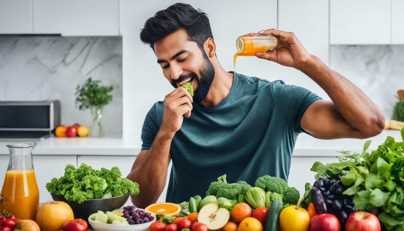 Nutritional Mold Cleansing Protocol Guide