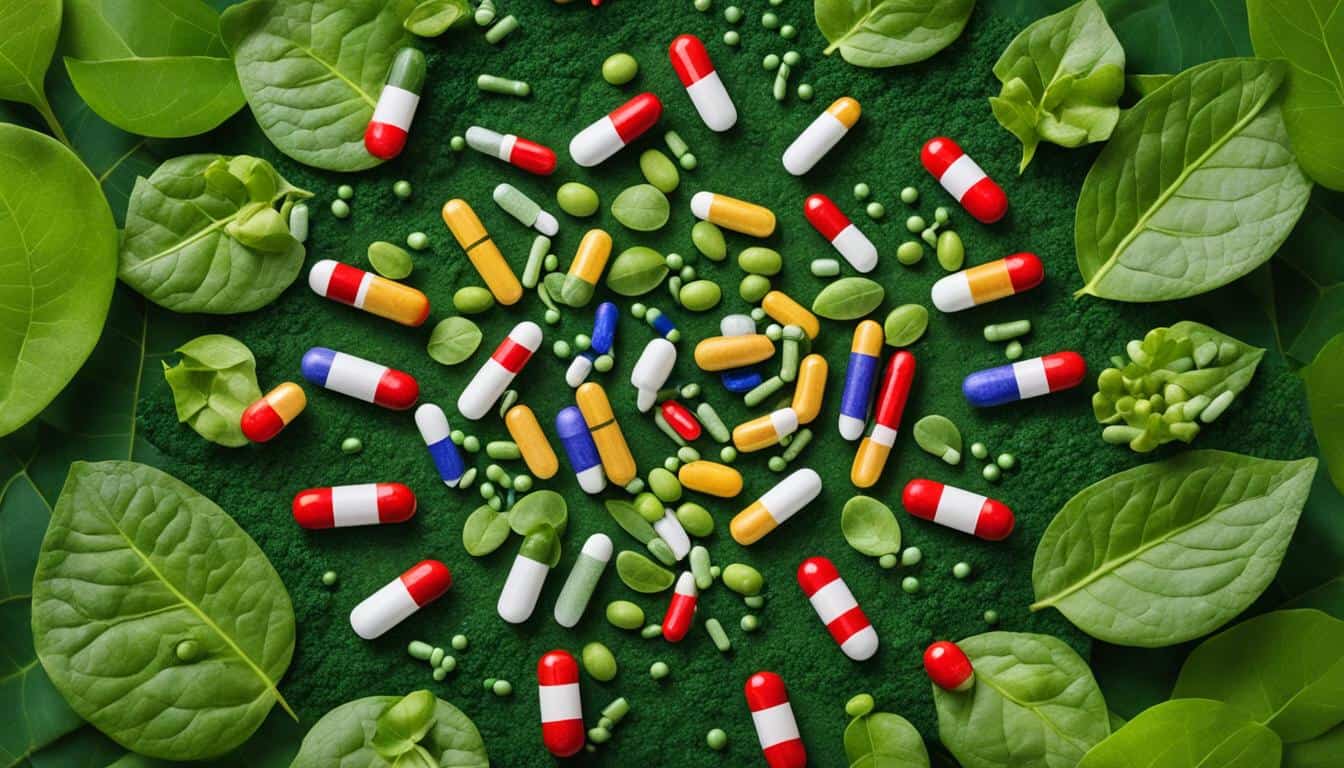 Best Nutritional Mold Detox Supplements For Health