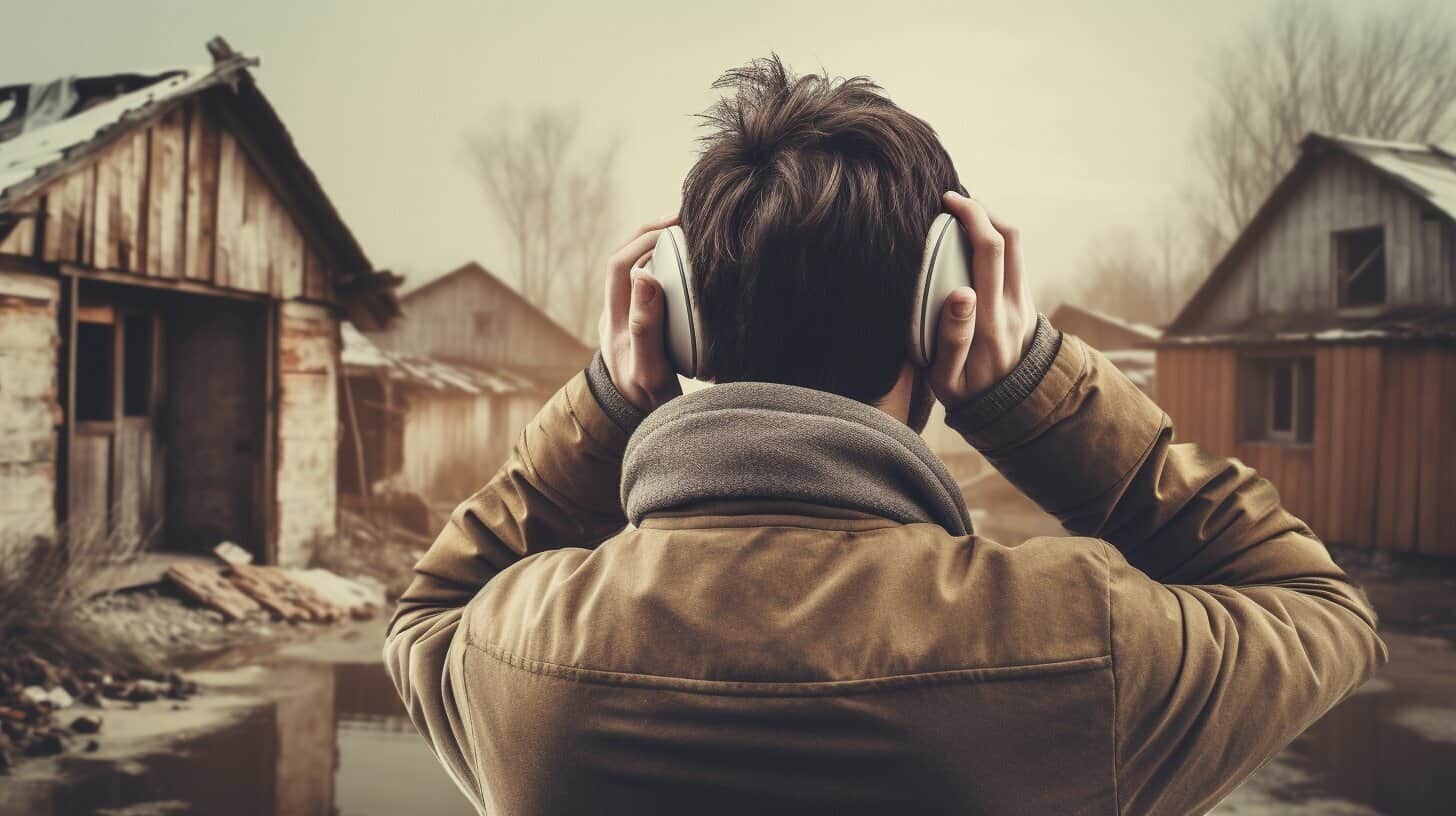 Can Mold Cause Ear Infections? Find Out The Connection