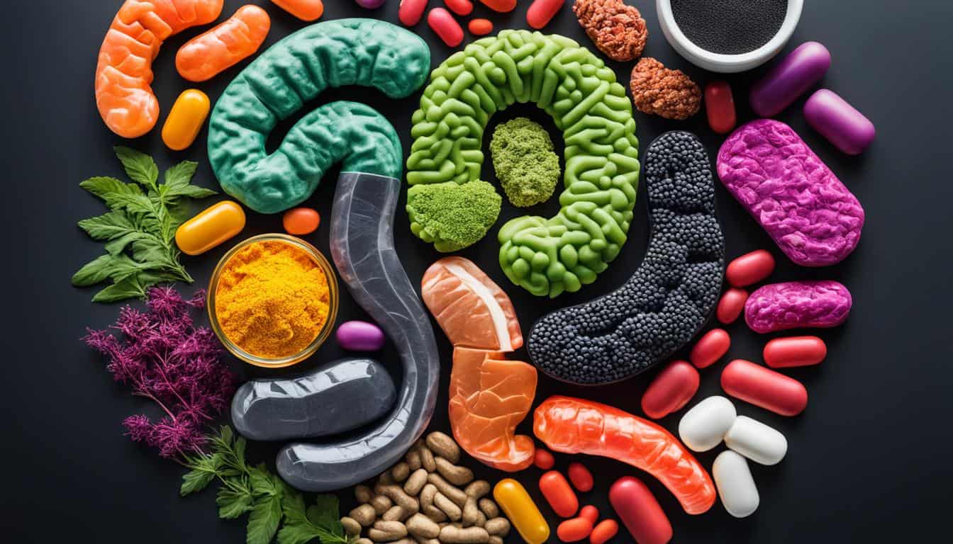 Best Detoxifying Supplements For Mold Illness