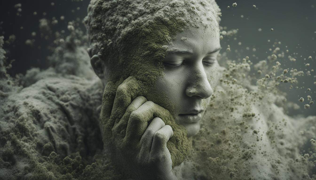 Mold Exposure Recovery Vitamins: Boost Healing