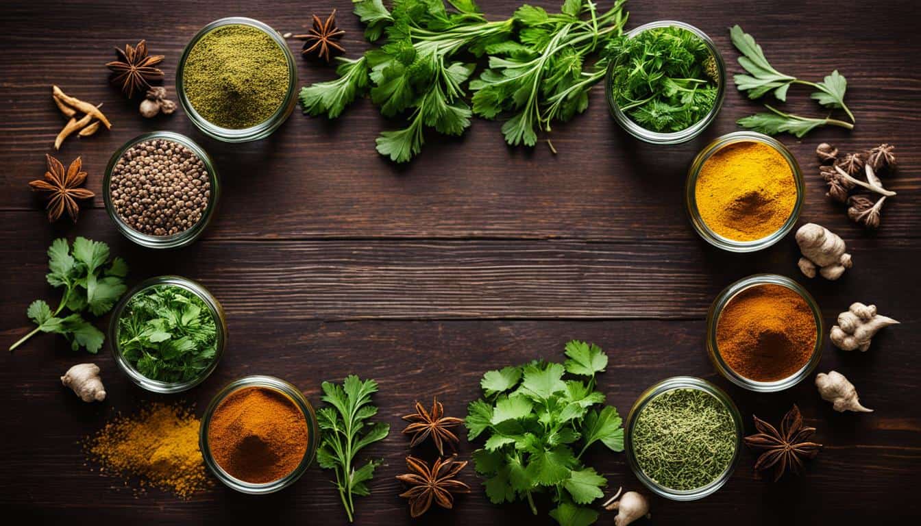 Mold Toxin Recovery Herbal Remedies Guide