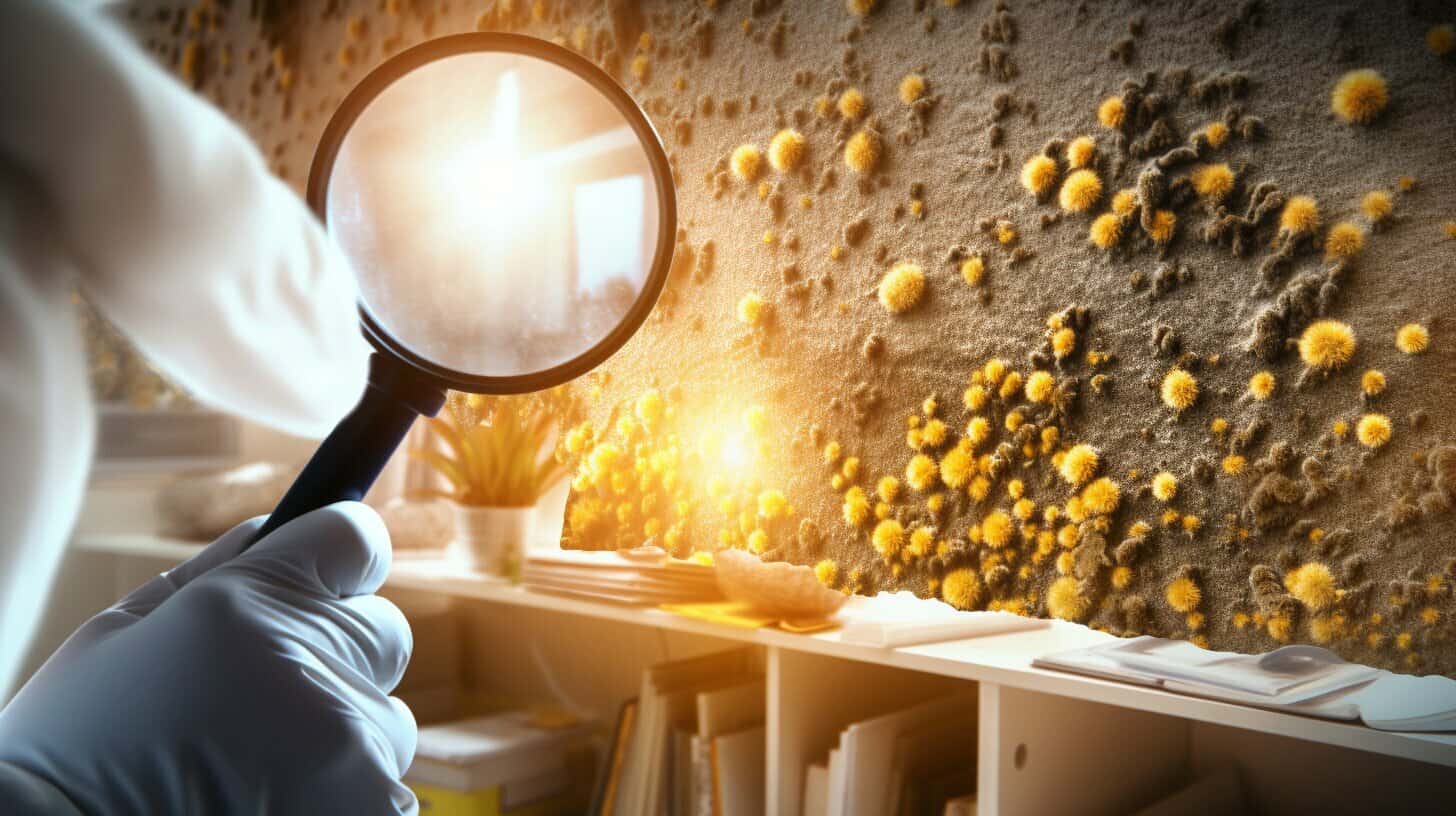 Cladosporium Mold: Essential Guide & Prevention Tips