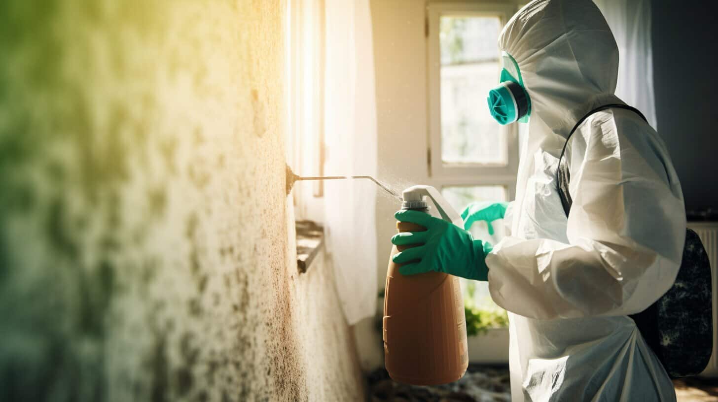 How To Remediate Mold In House: Top Tips For A Healthy Home