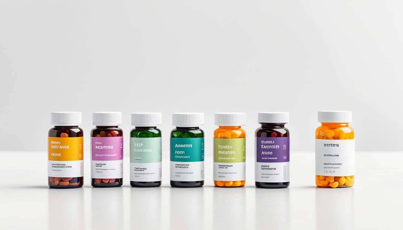 Best Vitamins For Mold Exposure Recovery Guide