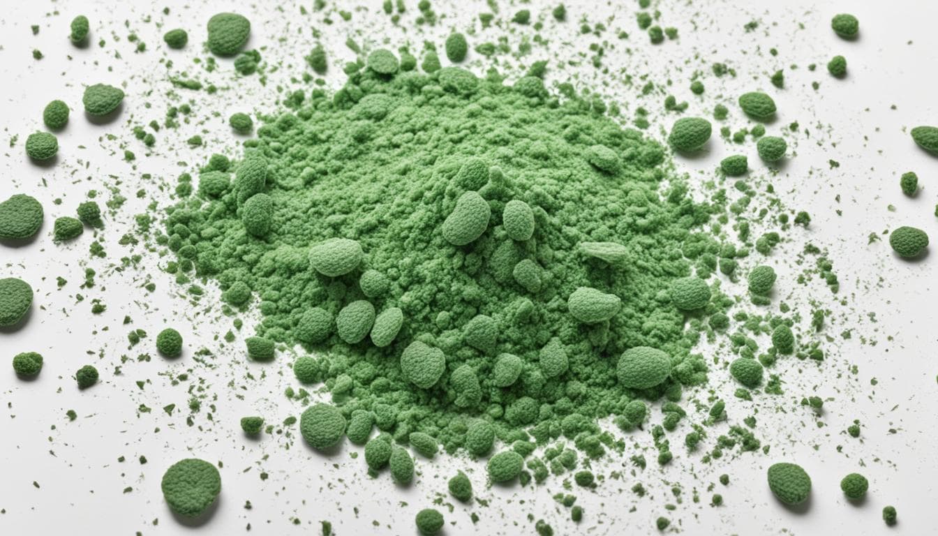 Best Detoxifying Supplements For Mold Illness