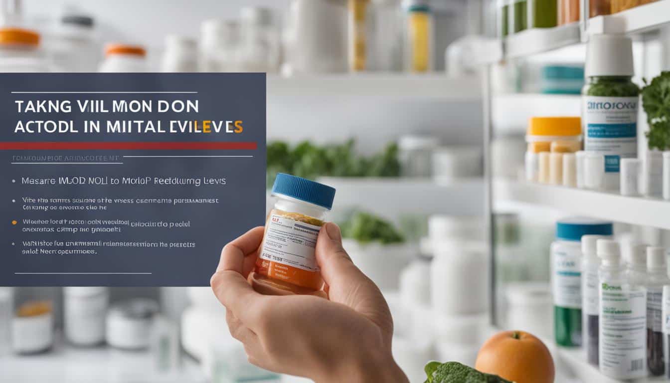 Optimize Health With Mold Toxin Detox Vitamins