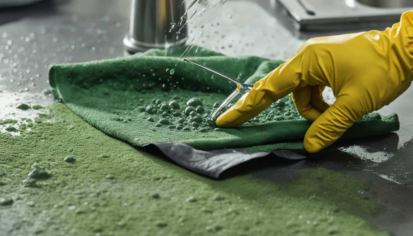 Nutritional Mold Recovery Protocol Guide