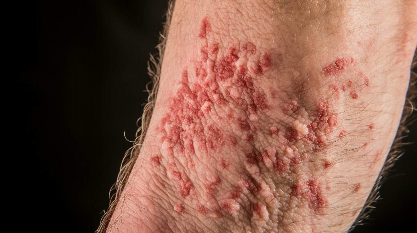 Mold Rash: Causes, Symptoms, And Prevention Tips