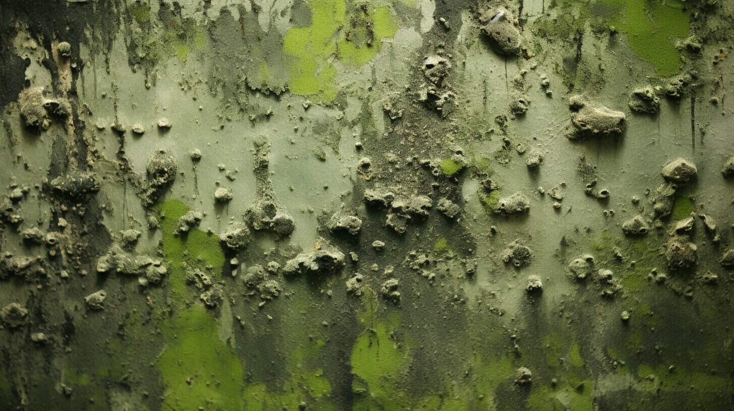 Is All Mold Toxic? Debunking Myths And Understanding Safety