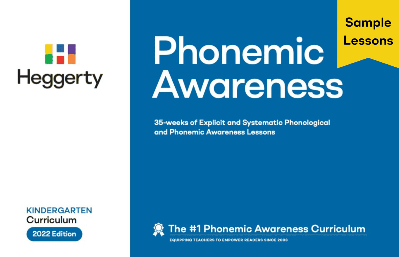 phonological and phonemic awareness | Heggerty