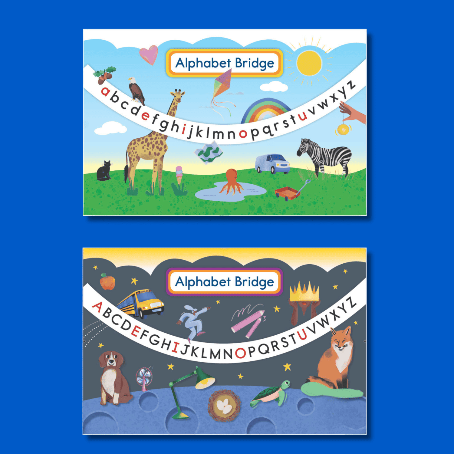 Bridge to Reading Foundational Skills for First Grade, Classroom Kit ...