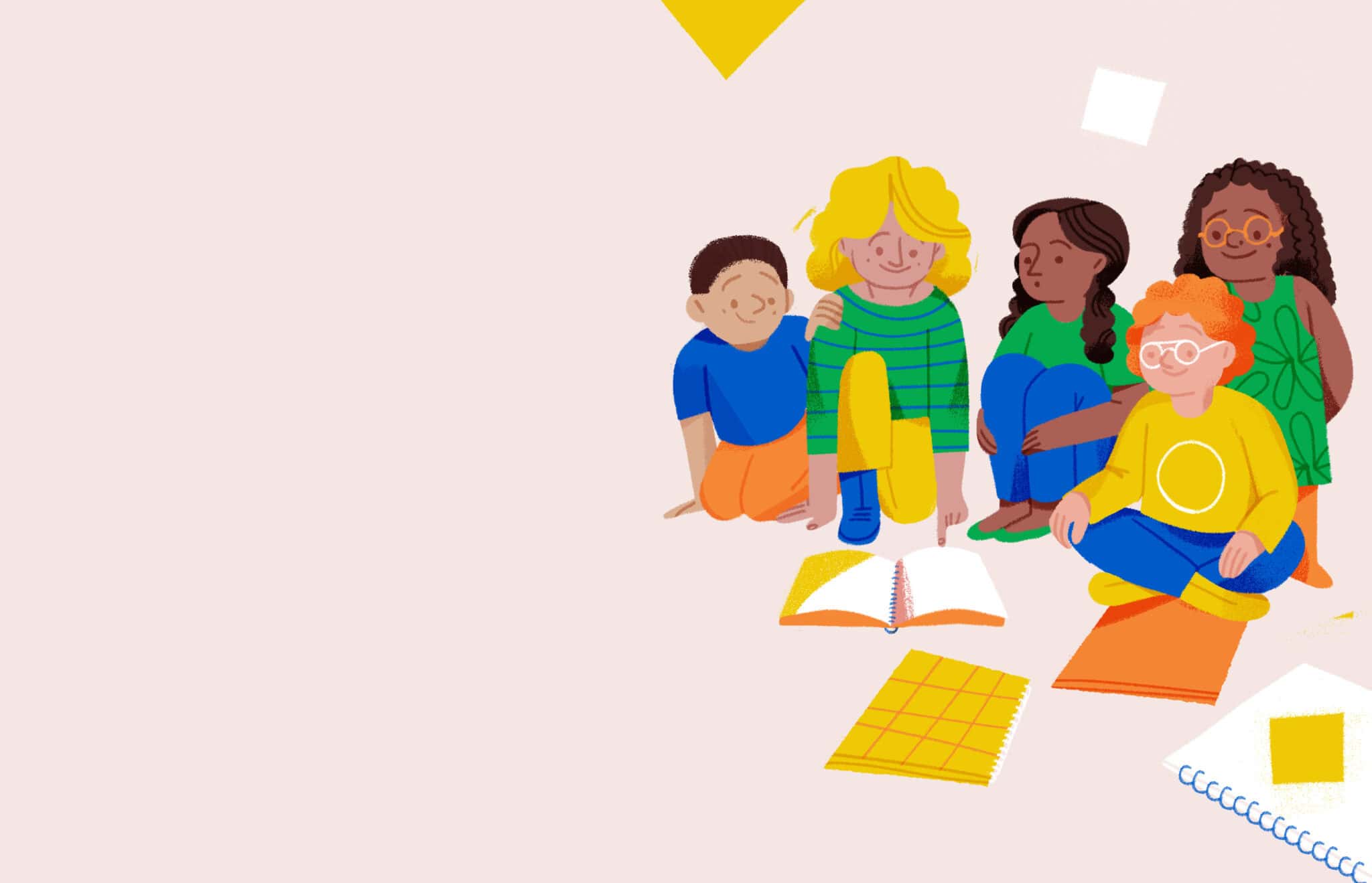 Heggerty Phonological & Phonemic Awareness by Literary Resources