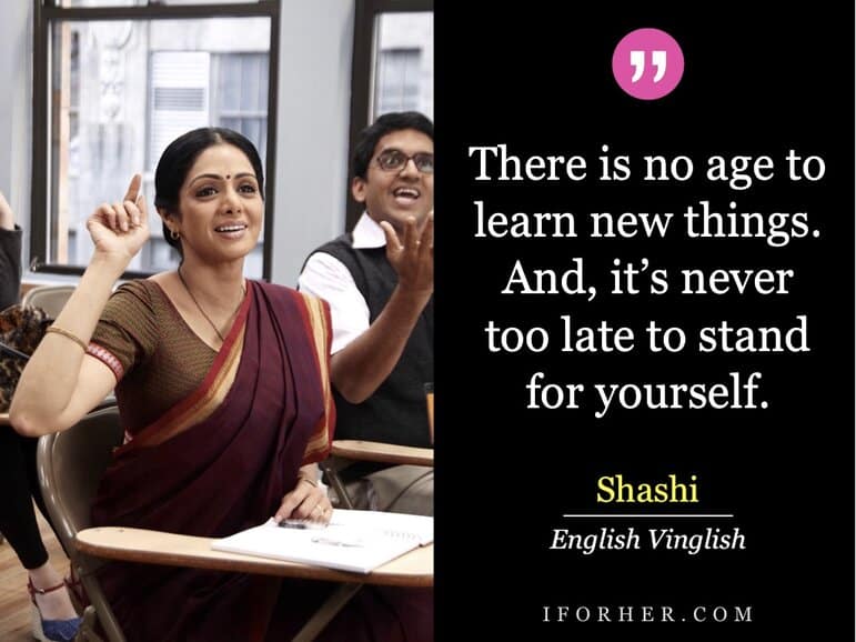 14 Bollywood Female Characters Who Gave Us Important Life Lessons