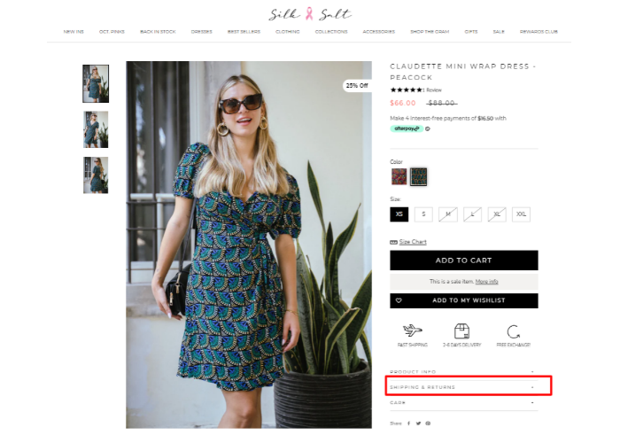 How to Manage Shopify Returns and Exchanges - ReturnGO
