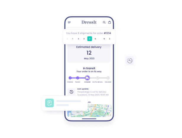Integrate Seamlessly with Your eCommerce Stack - ReturnGO