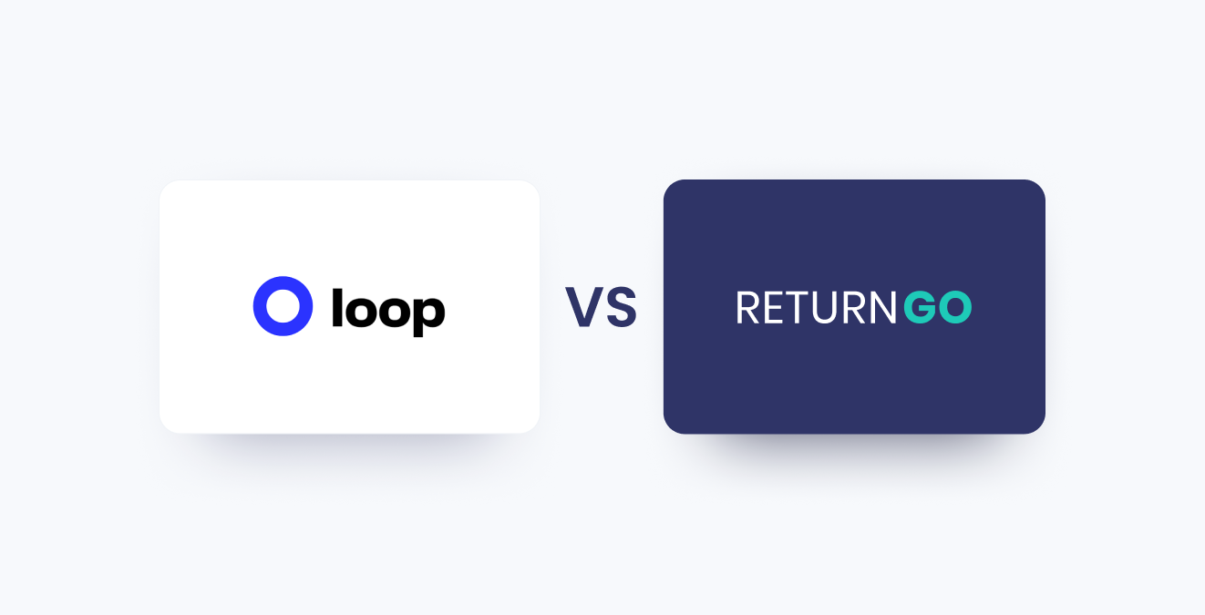 Loop VS ReturnGO Comparison - ReturnGO